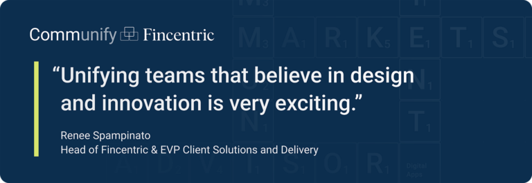 Communify, in partnership with Stellex, have acquired Fincentric ...