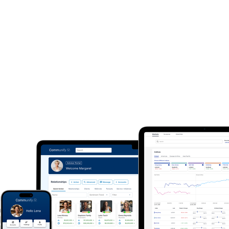 Press Release | Communify Events