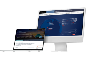 User Conference | Communify Fincentric Events