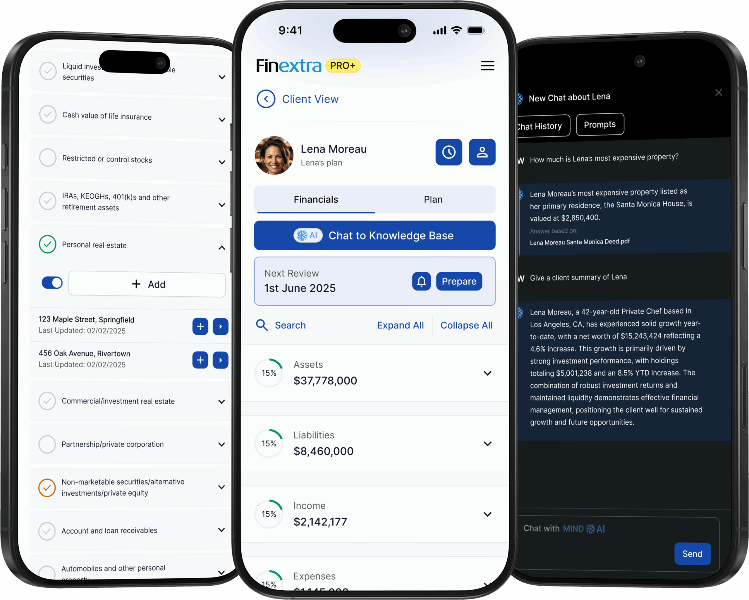 Finextra Pro | Communify Events