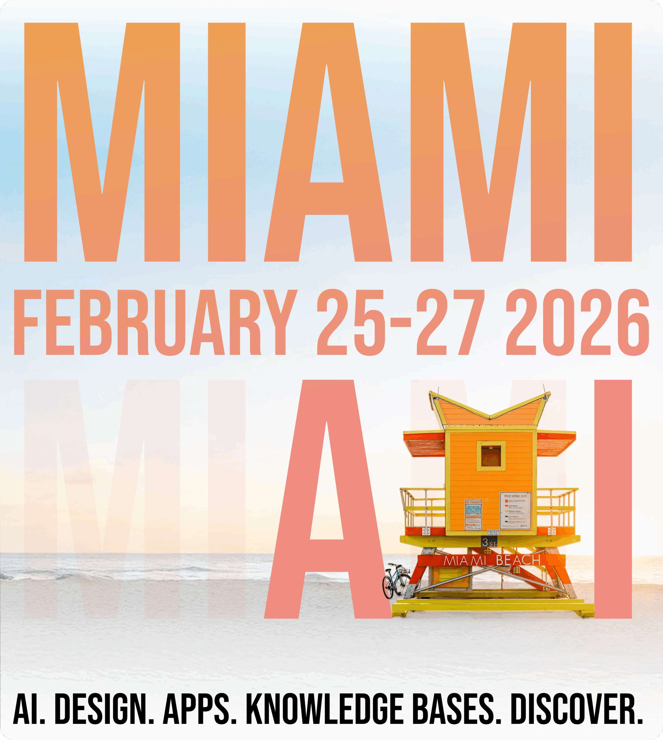 Communify Experience 2026 | Communify Events